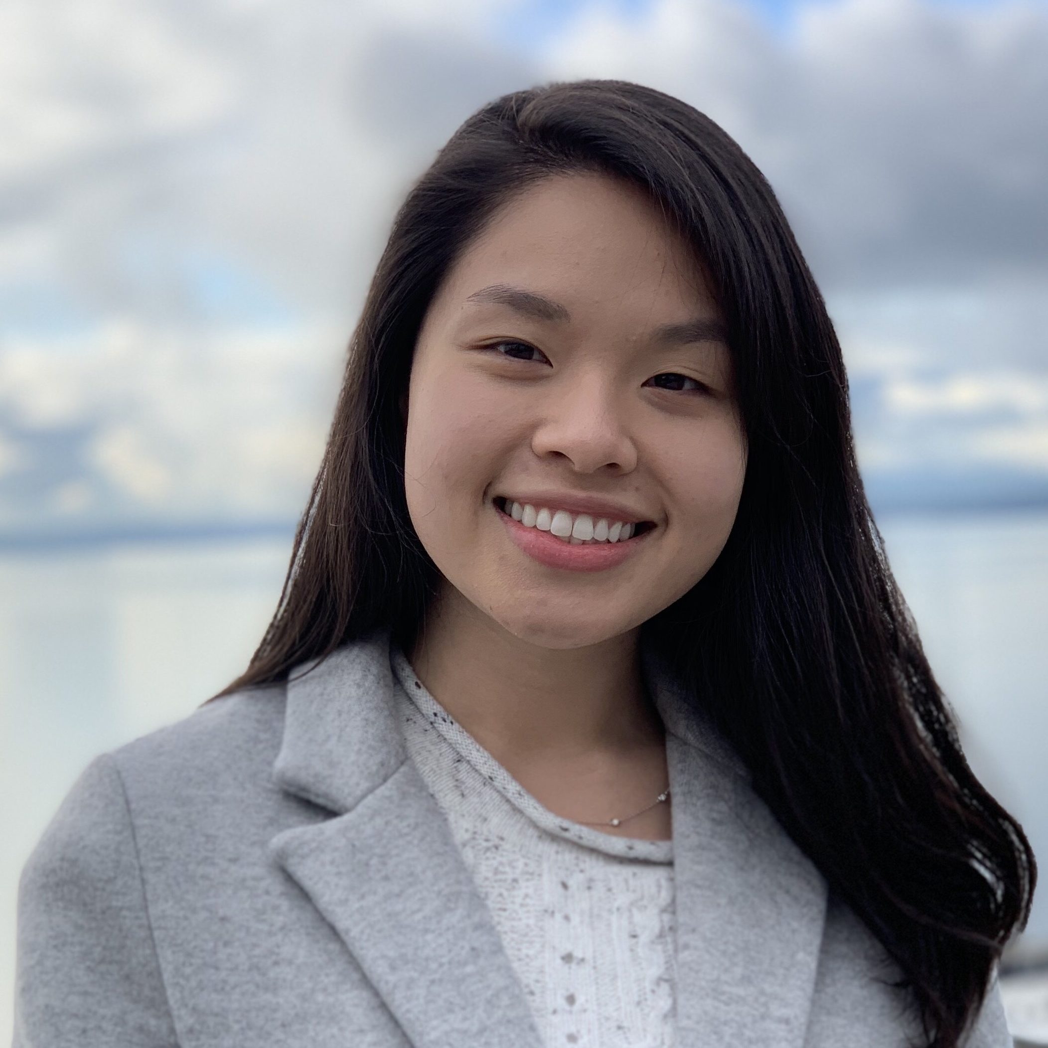 Maggie Khuu | Mulkey Lab